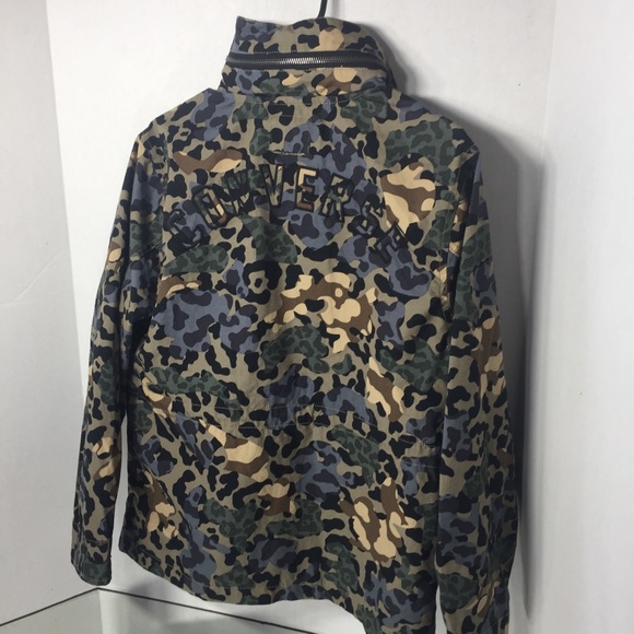 Converse | Jackets & Coats | Women Utility Jacket F2 Converse Nl | Poshmark